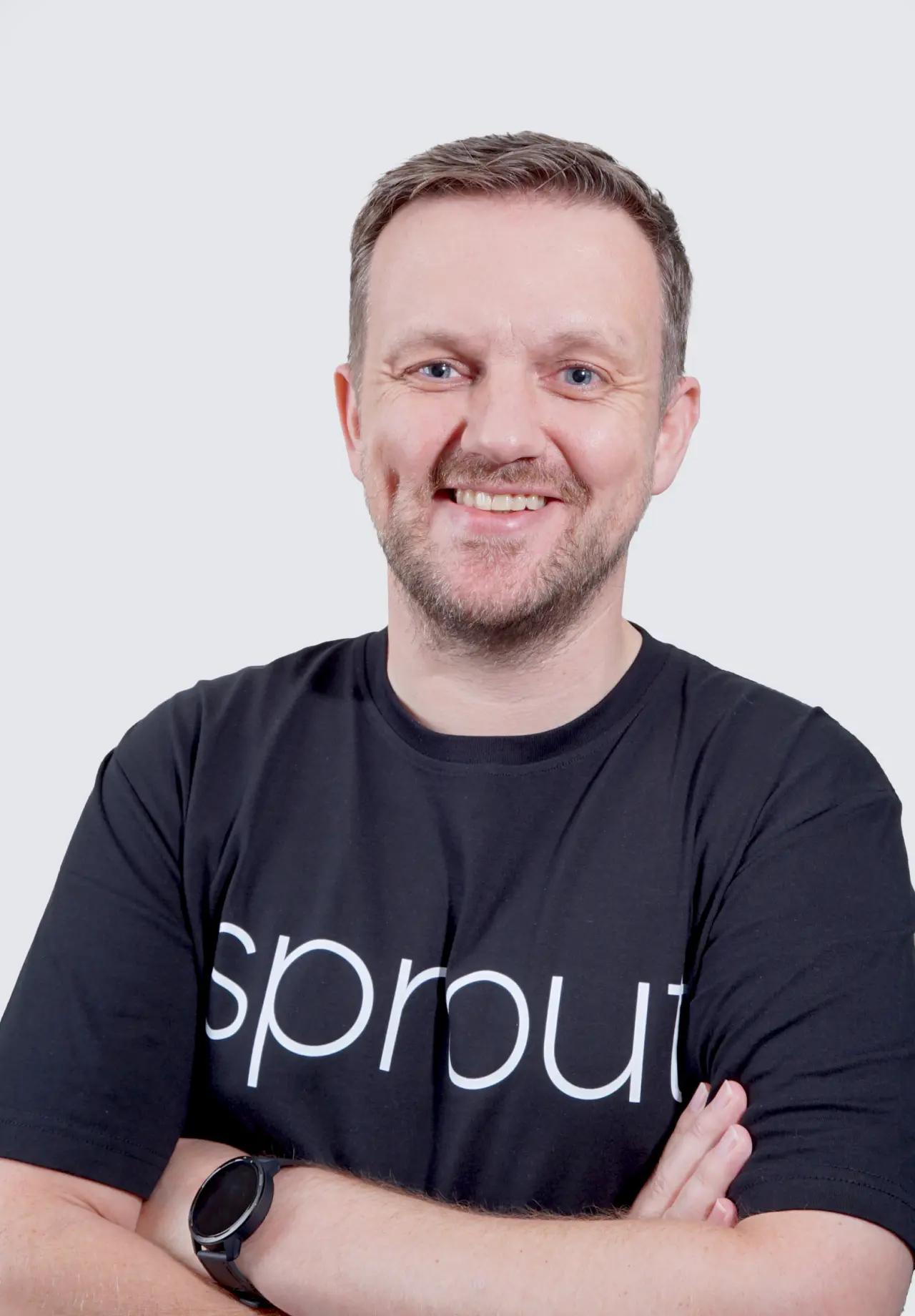 Get to know Sprout | Sprout Digital Labs