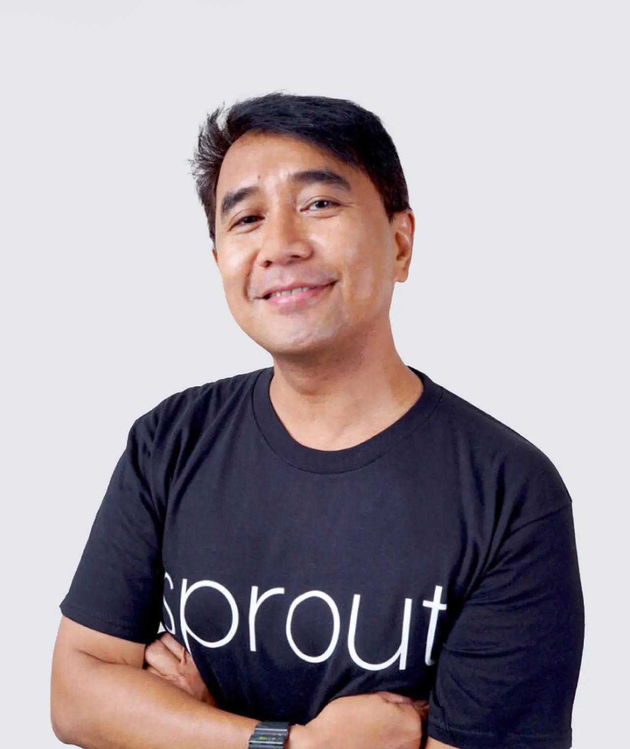 Get to know Sprout | Sprout Digital Labs