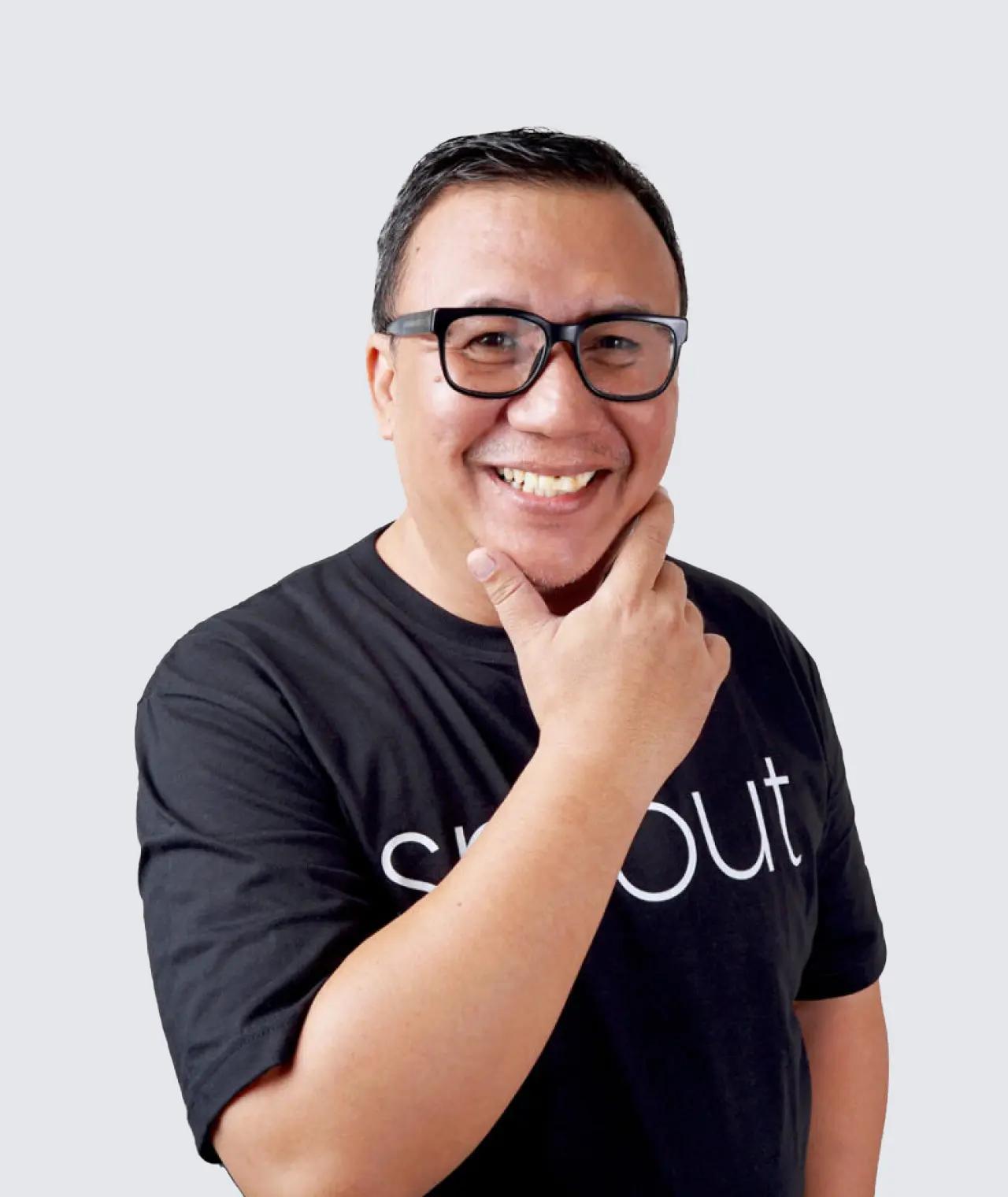 Get to know Sprout | Sprout Digital Labs