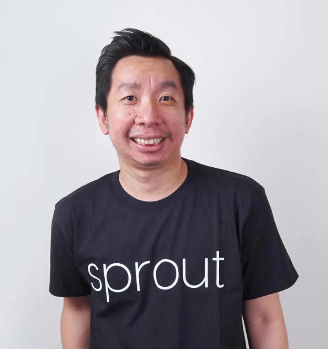 Get to know Sprout | Sprout Digital Labs