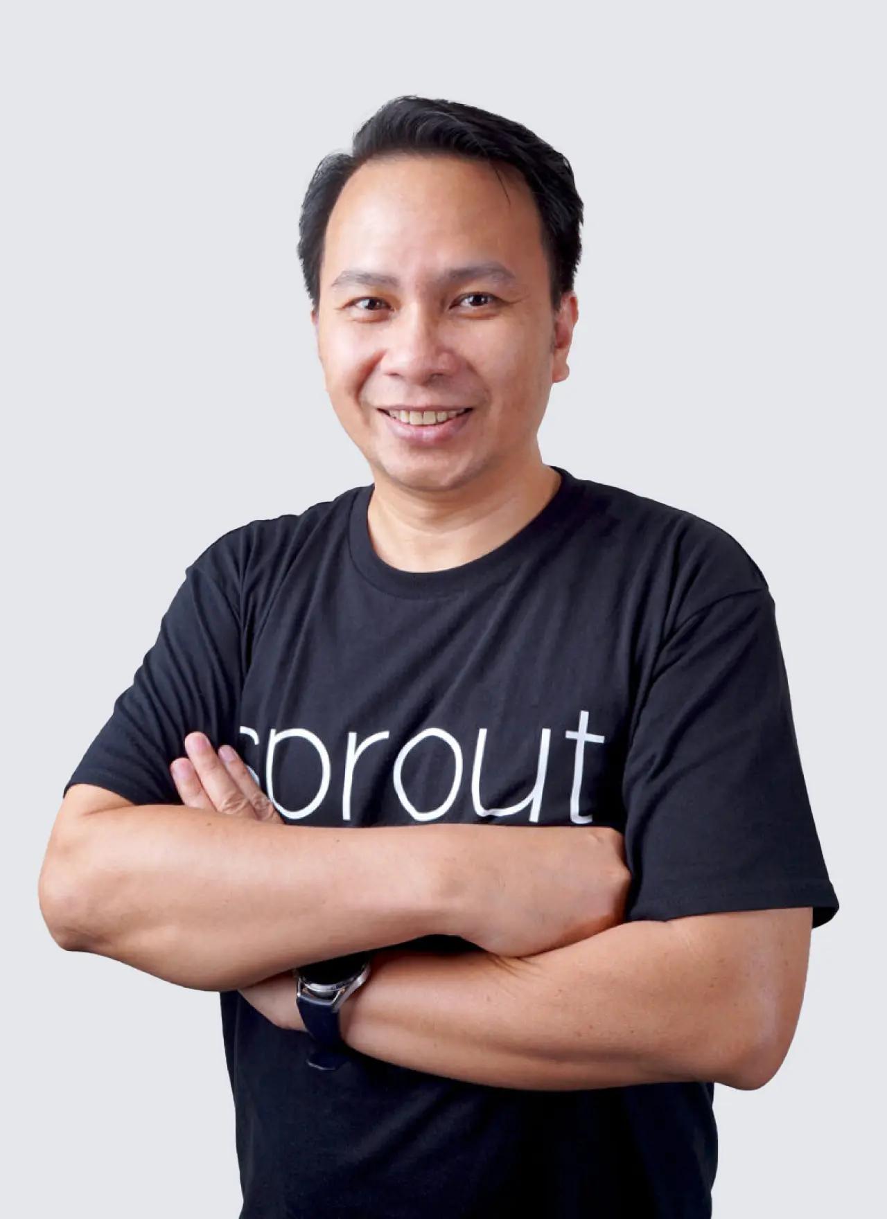 Get to know Sprout | Sprout Digital Labs