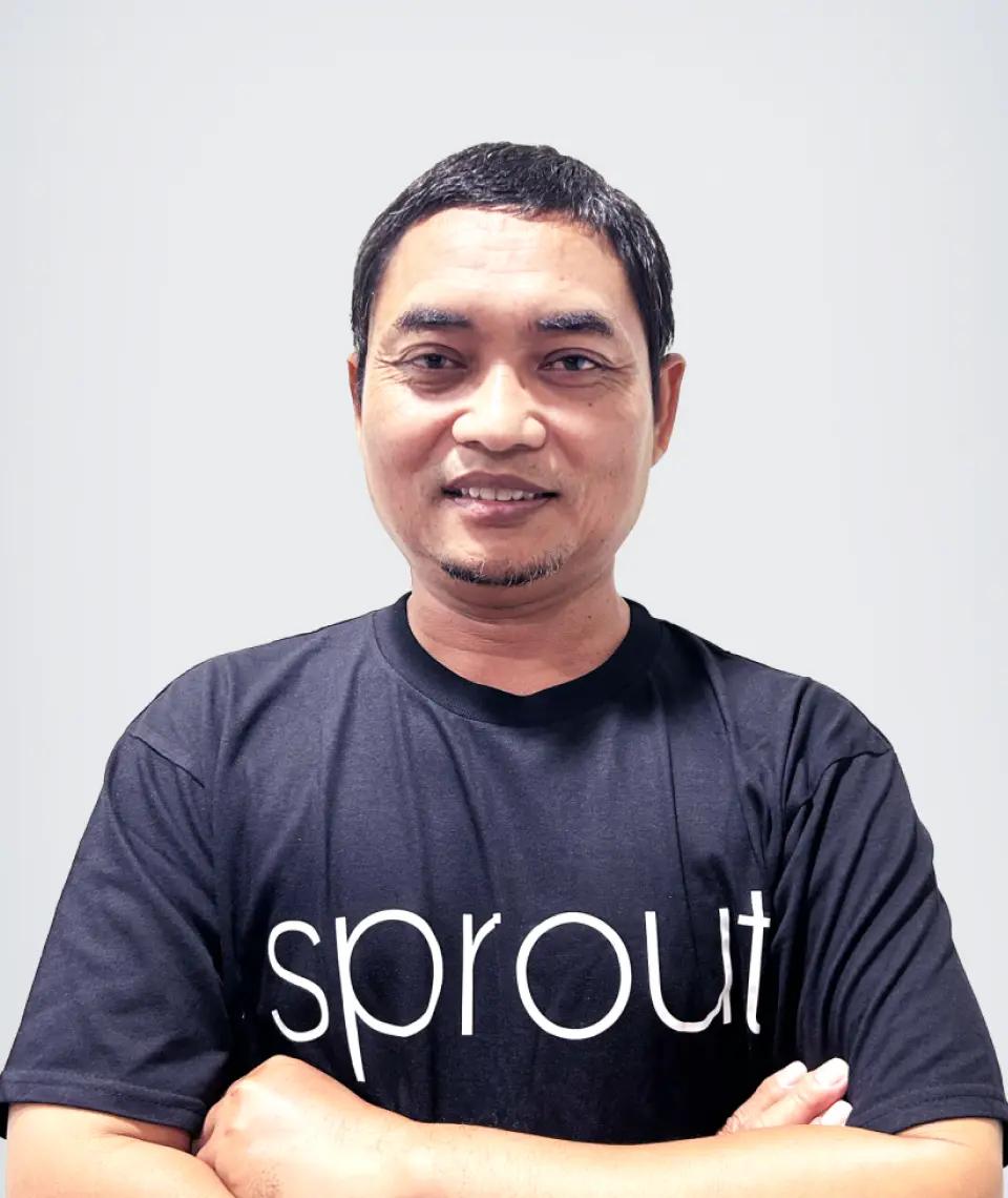 Get to know Sprout | Sprout Digital Labs