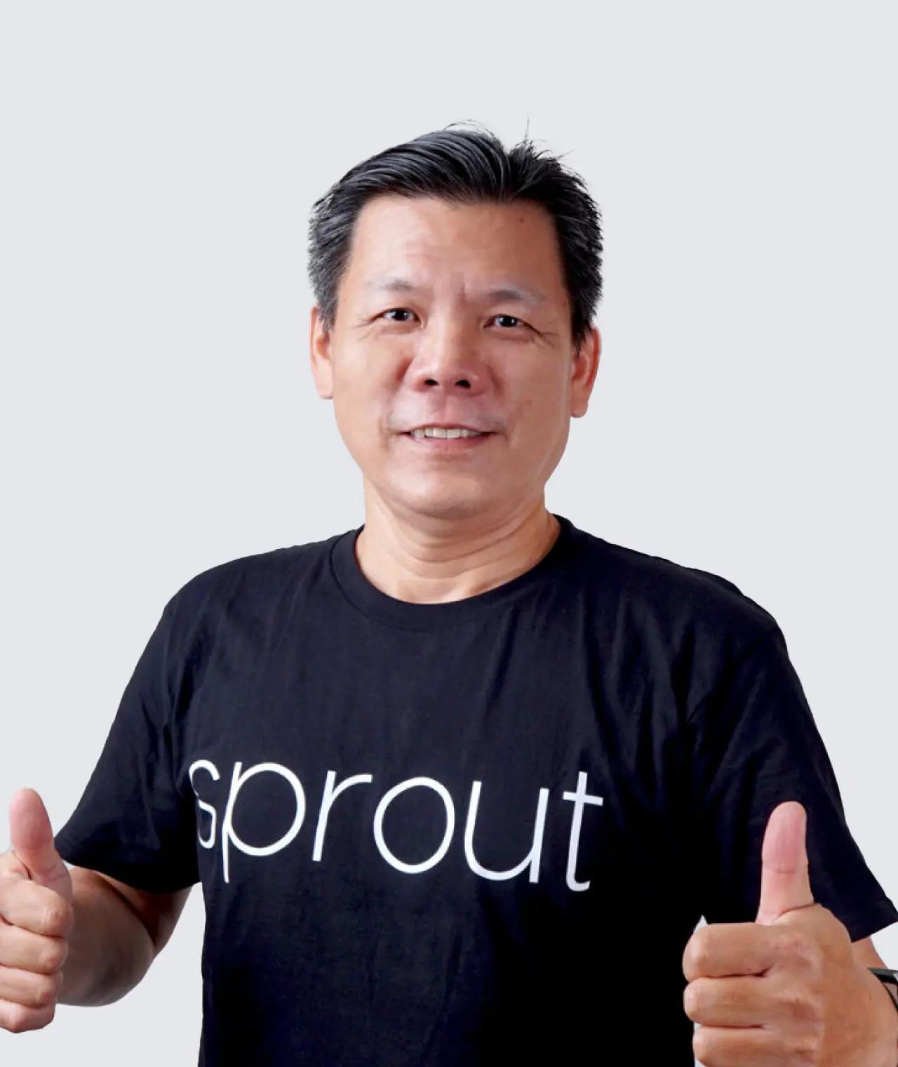Get to know Sprout | Sprout Digital Labs