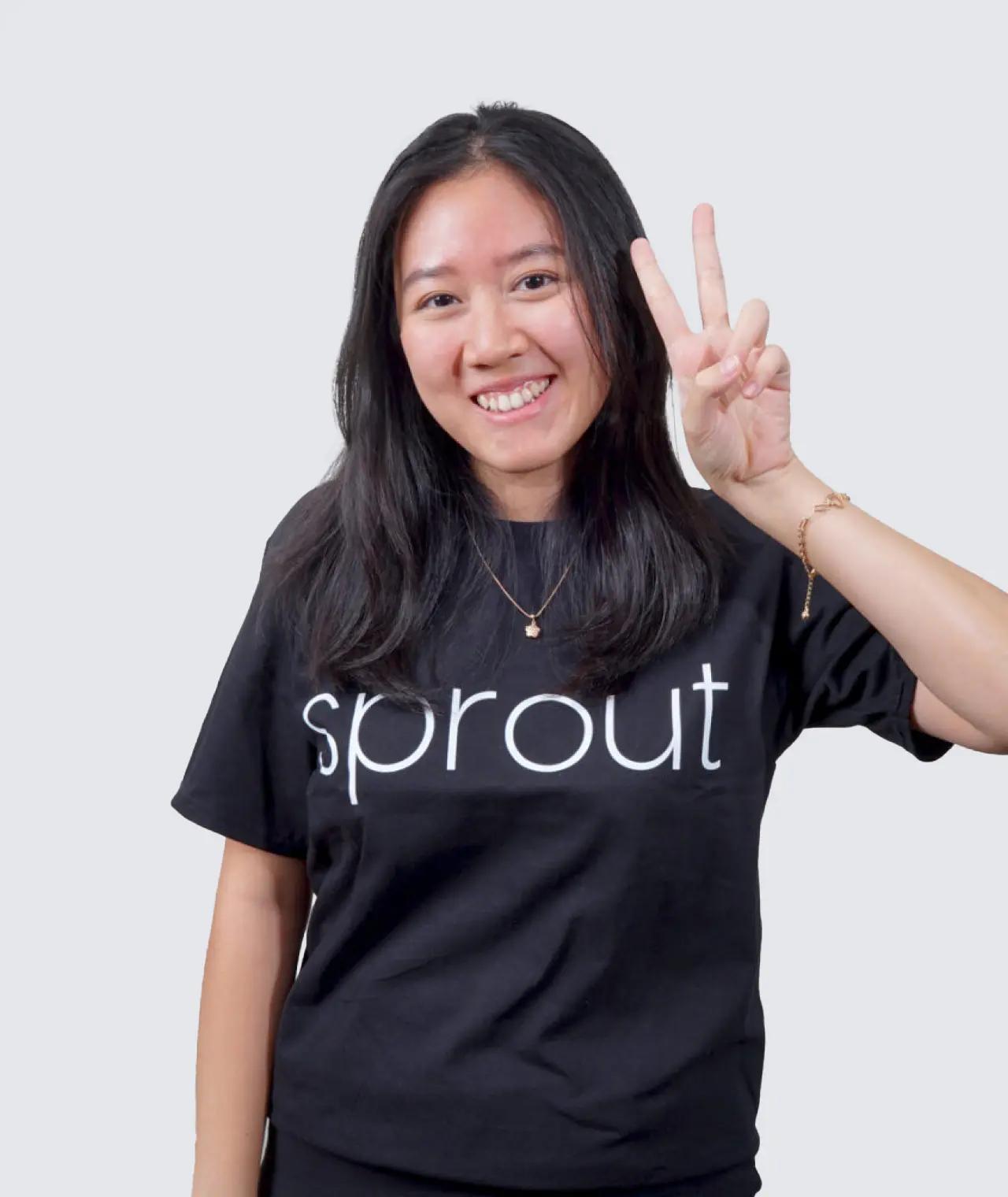 Get to know Sprout | Sprout Digital Labs