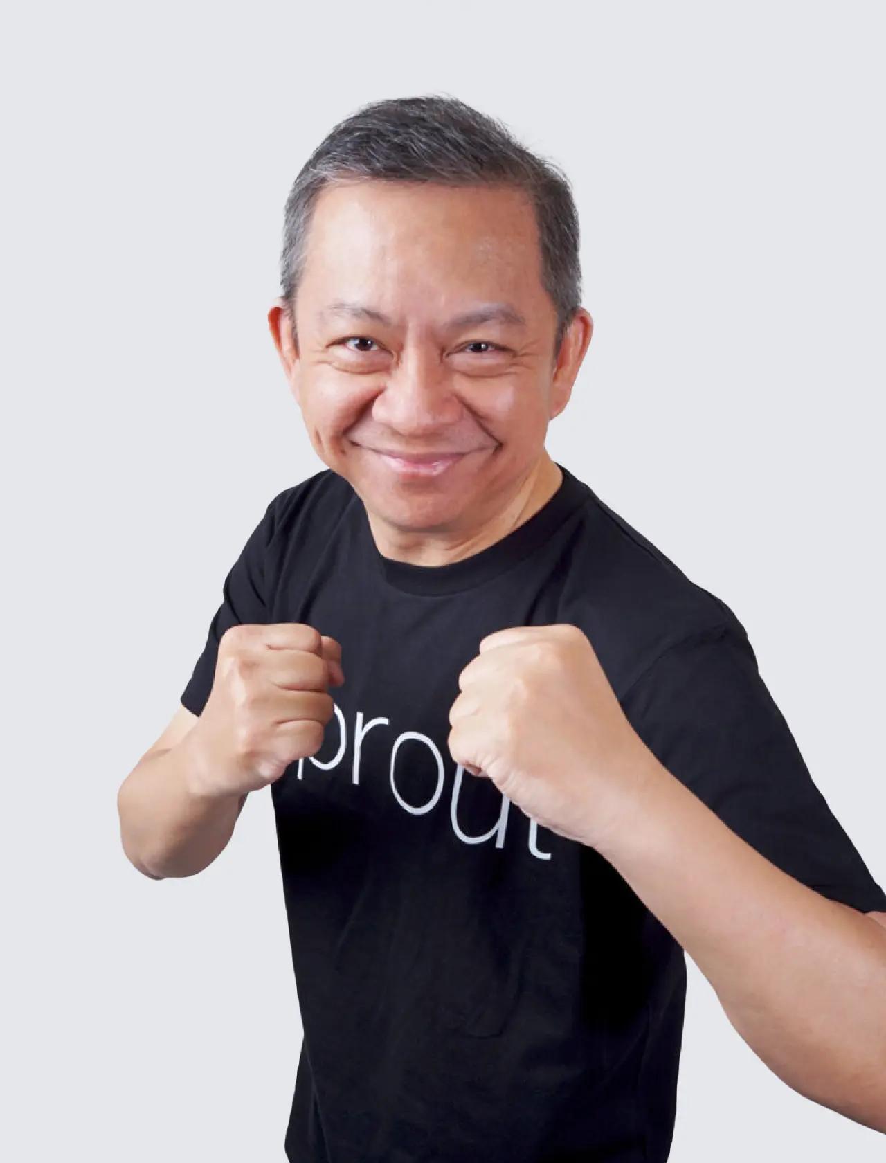 Get to know Sprout | Sprout Digital Labs